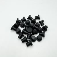 China Silicone Vent Plug with Air Hole for Composite Curing Bags High Temperature Heat Resistant for sale