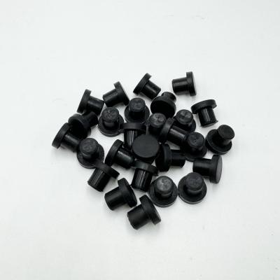 China Super High Quality Waterproof Silicone Stopper for Industrial Silicone Molds High Temperature for sale