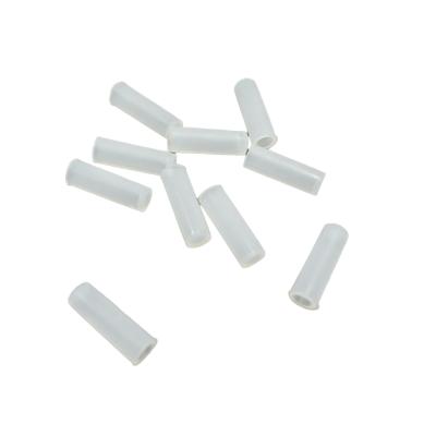 China Silicone Thermal Insulation Sleeve for Hose Protection High Temperature Heat Resistant for sale