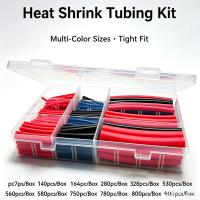 China Heat Shrink Tube Protective Cover Waterproof Insulating Tube Wire Repair Data Cable for sale