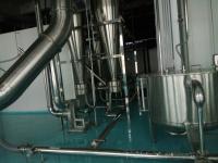 China Centrifugal Spray Drying Machine for sale