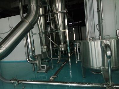 China Centrifugal Spray Drying Machine for sale