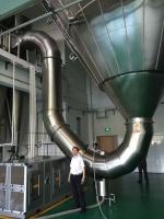 China Centrifugal Spray Drying Machine for sale