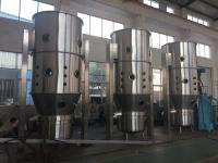 China Aspirin Coating Powder Granulator Machine For Pharm Industry Multi Functional for sale