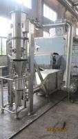 China Fluid Bed Drying Machine For Pharmaceuticals High Efficiency for sale