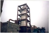 China Powder Spray Drying Equipment For Foodstuff Industry SUS304 SUS316 for sale