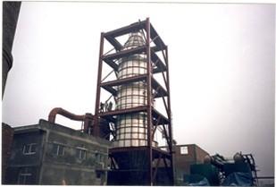 China Powder Spray Drying Equipment For Foodstuff Industry SUS304 SUS316 for sale
