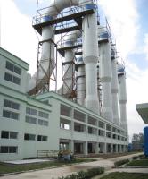 China Sodium Silicate Air Stream Hot Air Drying Machine For Chemical Industry for sale