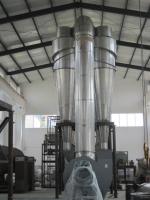 China XSG Flash Drying Machine  in material SUS304 or 316L or carbon steel for  Battery anode material for sale