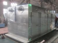 China SUS316L GM Series  High- temperature Sterilizing Drying Oven Machine(Dryer Oven Machine) for pharmaceutical for sale