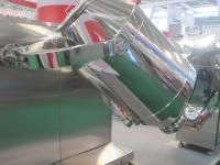 China High Shear Industrial Sized Mixers And Blenders Machine Three Dimensional for sale