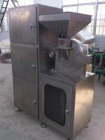 China Stainless Steel Grinding Pulverizer Machine 30B / 40B / 50B High Speed for sale
