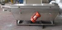 China Chemical Fertilizer Vibro Screen Machine , High Efficiency Powder Sieving Machine for sale
