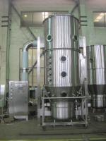China Spray Drying Powder Granulator Machine , Siemens Motor Dry Granulation Machine for sale