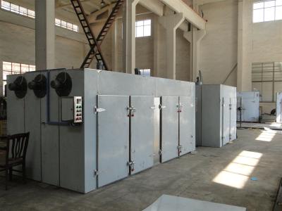 China SUS316L GM Series  High- temperature Sterilizing Drying Oven Machine(Dryer Oven Machine) for pharmaceutical for sale