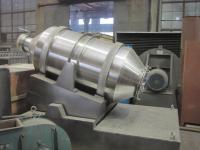China Two Dimension Industrial Mixing Machine , Pharmaceutical Mixers Blenders for sale