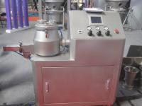 China High Speed Shear Wet Mixer Granulation Machine 3 - 280kg/Batch Output for sale