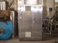 China SUS316L GM Series  High- temperature Sterilizing Drying Oven Machine(Dryer Oven Machine) for pharmaceutical for sale