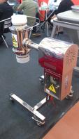 China ⑧　KZL Series  High Speed Grinding granulator machine ( Granulating machine) for foodstuff industry for sale