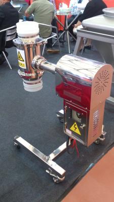China ⑧　KZL Series  High Speed Grinding granulator machine ( Granulating machine) for foodstuff industry for sale