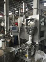 China Roller Compactor Dry Powder Granulator Machine SS 304 Material for sale