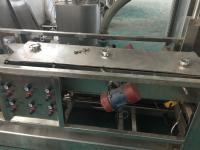 China LZL Series Fluidized-vibrating And Continuous granulator  Machine ( Granulating machine) for foodstuff industry for sale