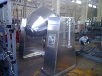 China Lithium Iron Phosphate Microwave Vacuum Drying Equipment Thermal Oil Heating for sale