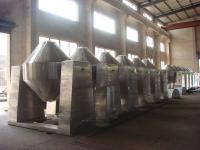 China Lithium Iron Phosphate Microwave Vacuum Drying Equipment Thermal Oil Heating for sale