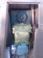 China Swaying Oscillating Powder Granulator Machine For Pharmaceutical Industry for sale