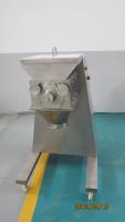 China Swaying Oscillating Powder Granulator Machine For Pharmaceutical Industry for sale