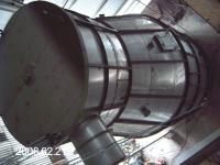 China Mechanical Transmission Pressure Spray Dryer Machine , Lab Scale Spray Dryer for sale