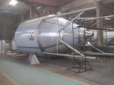 China Biological Chemical Product Spray Drying Machine Egg Powder Processing Plant for sale