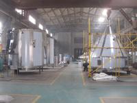 China Biological Chemical Product Spray Drying Machine Egg Powder Processing Plant for sale