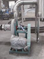 China Push Off Button Control High Speed Spray Dryer Machine For Skim Milk Powder Processing Plant for sale