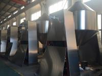 China Ashwagandha Powder Vacuum Drying Machine For Chemical Industry High Frequency for sale