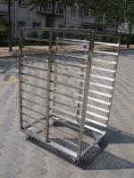 China Laboratory Hot Air Circulating Dryer Oven Machine For Pharmaceutical / Chemical Industry for sale