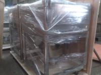 China High Speed Industrial Mixing Machine , Industrial Sized  Mixing Machine for sale