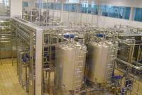 China Foodstuff Single And Multiple Effect Evaporators , Agitated Thin Film Evaporator for sale