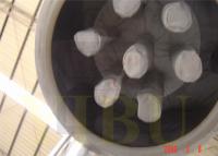 China Spray Drying Powder Granulator Machine , Siemens Motor Dry Granulation Machine for sale