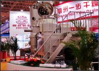 China Aspirin Coating Powder Granulator Machine For Pharm Industry Multi Functional for sale