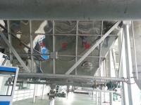 China Pulse Dust Filter Collector With Cloth Bag For Pharma / Chemical Industry for sale