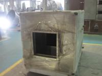 China Atmosph Pressure Waste Heat Recovery Unit For Hot Air Drying Machine for sale