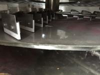 China Ammonium Paratungstate Vacuum Oven Drying Machine 100℃ - 300℃ Horizontal for sale