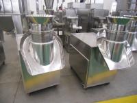 China JZL Series Yeast  Extruding Granulator Machine ( Powder Granulator Machine )/Extruder for foodstuff industry for sale