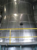 China Instant Coffee Powder production line with gas heating source , material SUS304 for sale