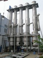 China Instant Coffee Powder production line with gas heating source , material SUS304 for sale