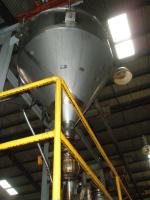 China Instant Coffee Powder production line with gas heating source , material SUS304 for sale