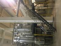 China Coffee Creamer Food Production Machines , Commercial Food Processing Equipment for sale