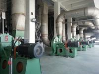 China SUS316 Chemical / Food Production Machines , Titanium Dioxide Production Equipment for sale