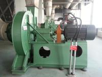 China SUS316 Chemical / Food Production Machines , Titanium Dioxide Production Equipment for sale